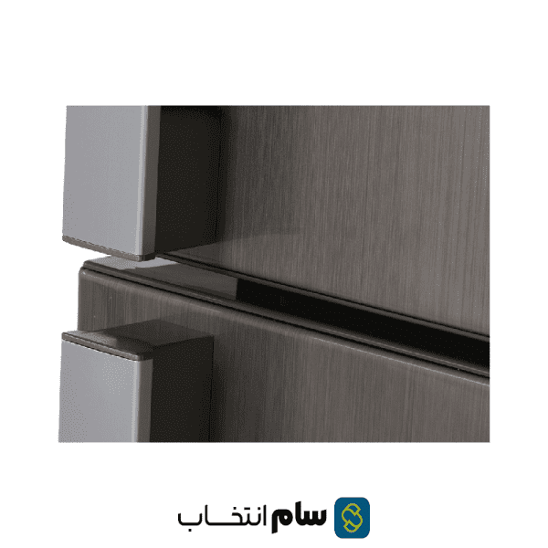 یخچال فریزر اسنوا مدل SN3-2227TI ا SNOWA REFRIGERATOR SN3-2227TI | فروشگاه سام انتخاب