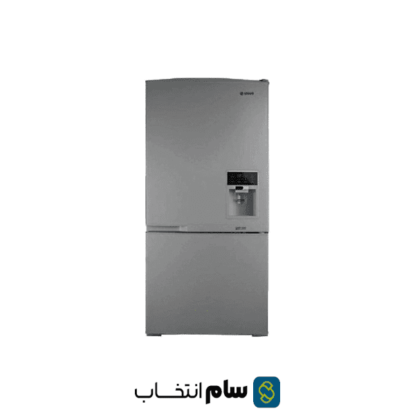 یخچال و فریزر اسنوا مدل S4-0261TI - فروشگاه سام انتخاب