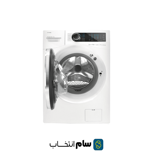 ماشین لباسشویی دوو مدل DWK-9000S ظرفیت 9 کیلوگرم | سام انتخاب