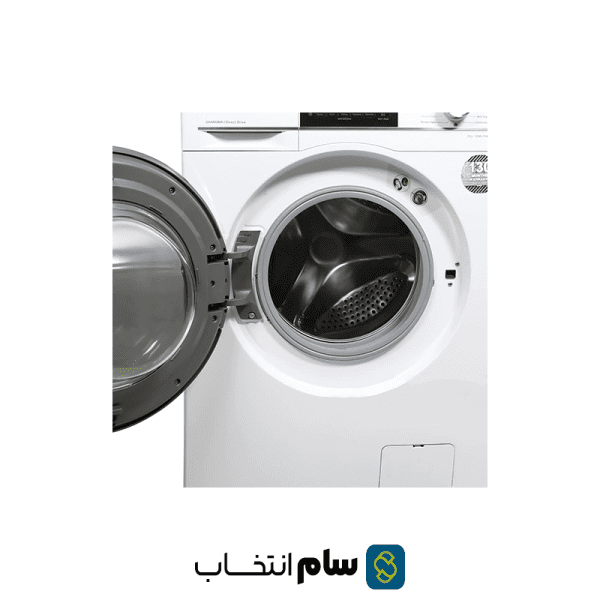 ماشین لباسشویی دوو مدل DWK-CH701S ظرفیت 7 کیلوگرم | فروشگاه سام انتخاب