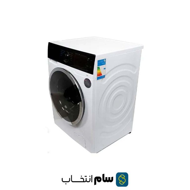 ماشین لباسشویی دوو سری ذن لایف مدل DWK-ZL860SB | فروشگاه سام انتخاب