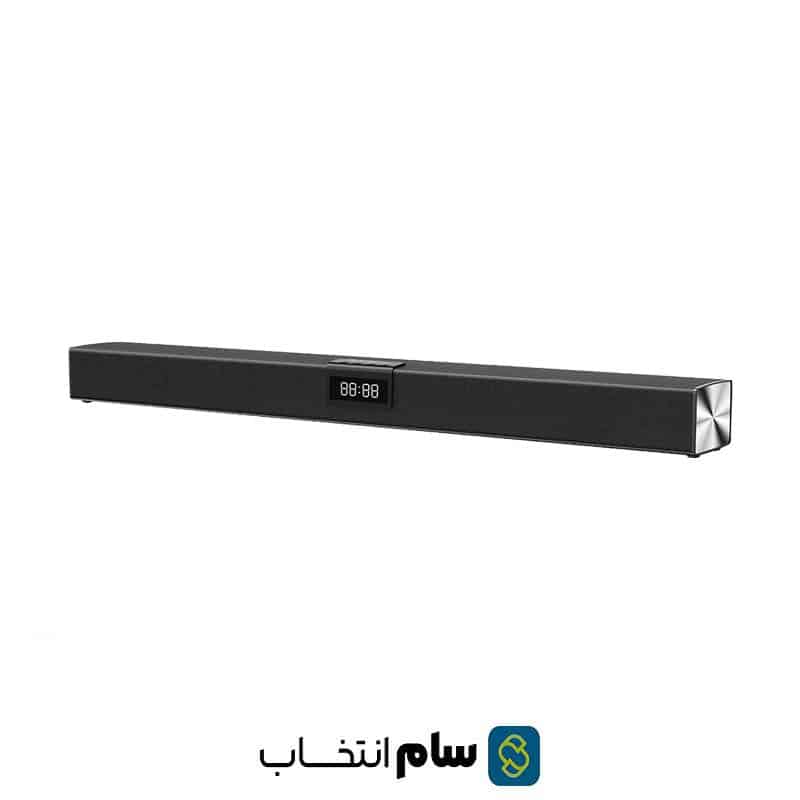 ساندبار اسنوا مدل SSB-H801 ATMOS | فروشگاه سام انتخاب